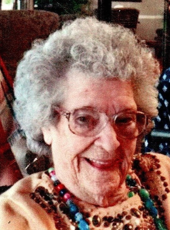 Ruth Farley Obituary - Rogers, AR