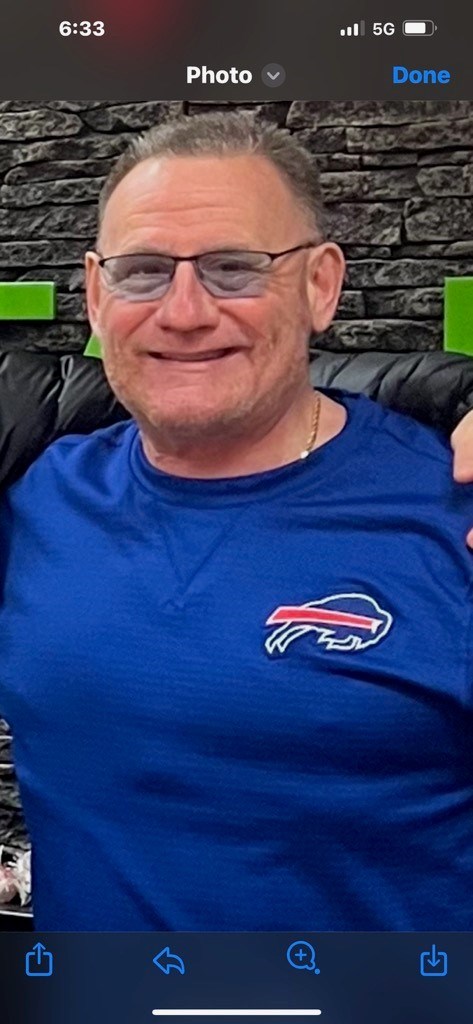 Ronald Matre Obituary - Williamsville, NY