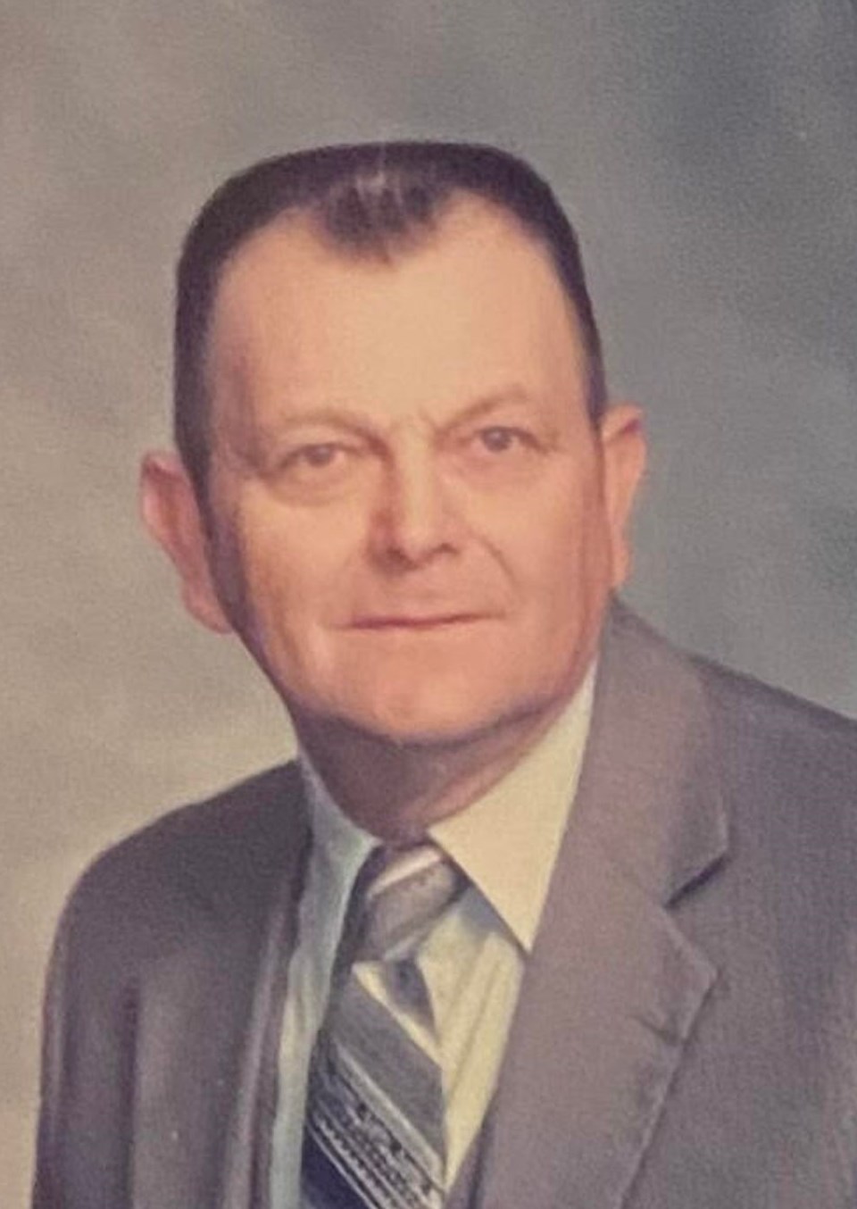 Harry Jones Obituary - Clayton, NC