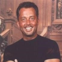 Gary Bias Obituary - Columbus, OH