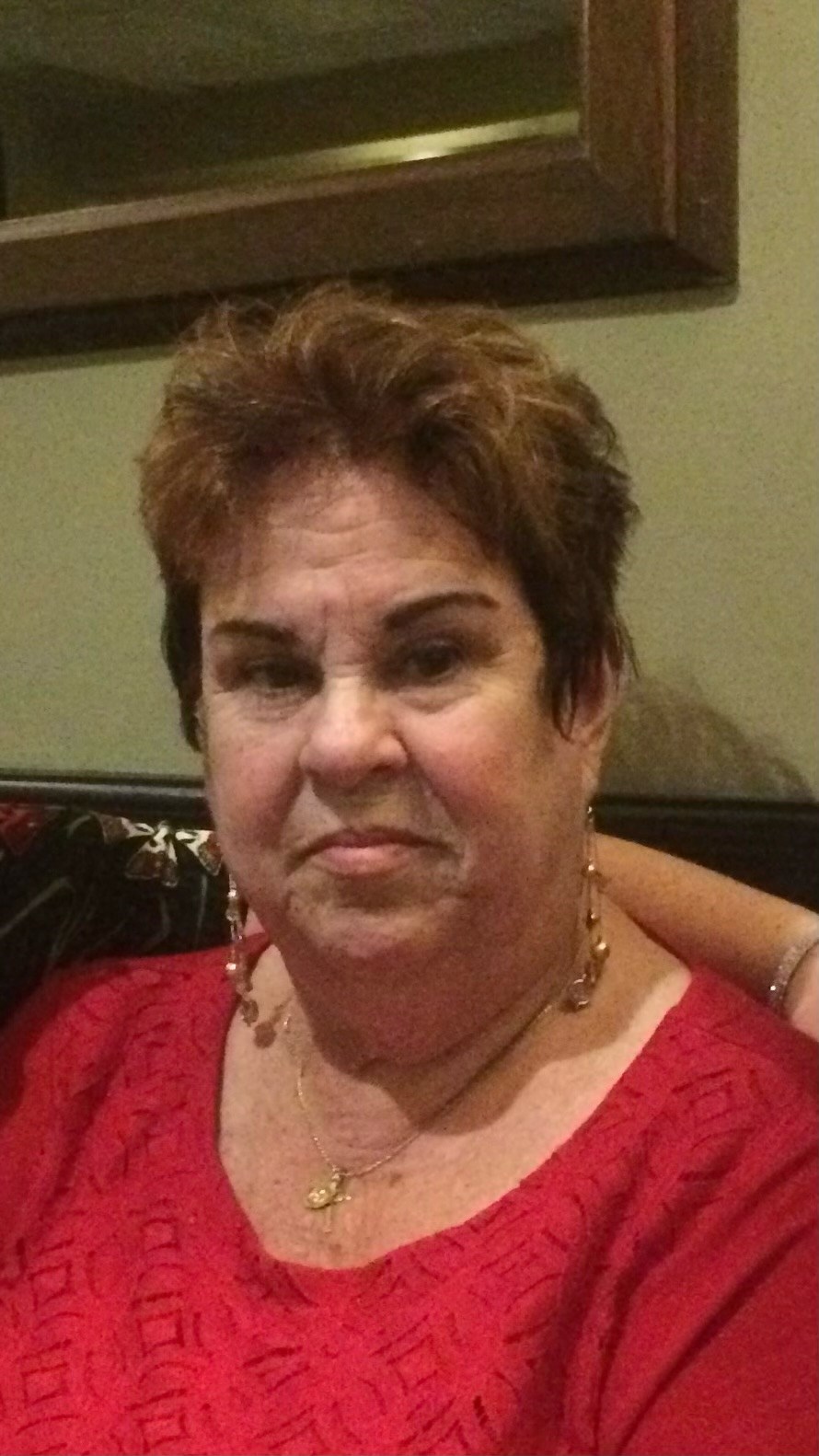 Maria Margarita Cairol Obituary - Brooklyn, NY