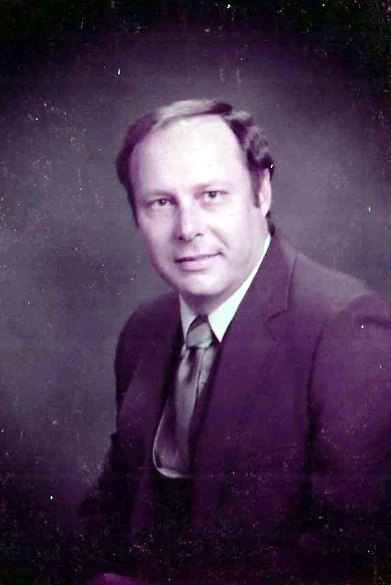 Philip Johnson Obituary - San Antonio, TX