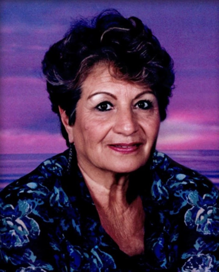 Betty M Chavez Obituary - Colton, CA