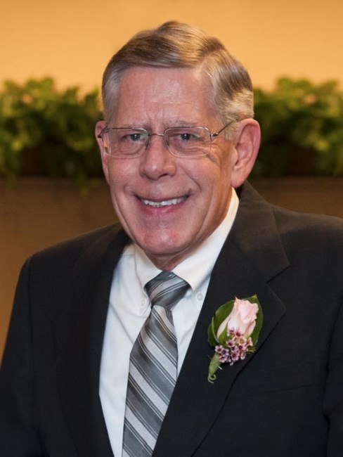 David Lammlein, Obituary - Houston, TX