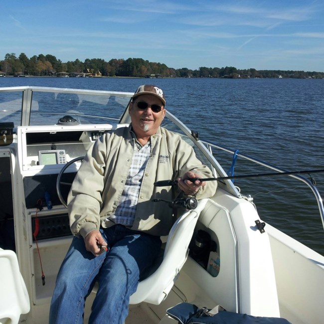 Richard Barrow Obituary - Houston, TX