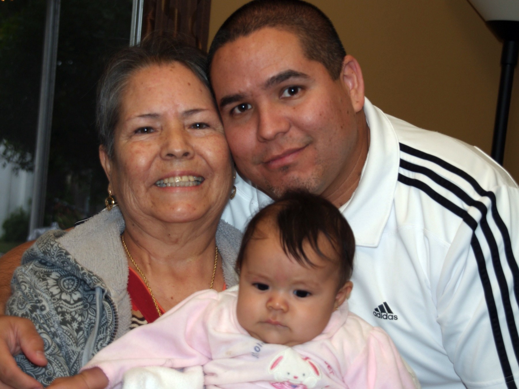 Martha Carrillo's Instagram, Twitter & Facebook on IDCrawl