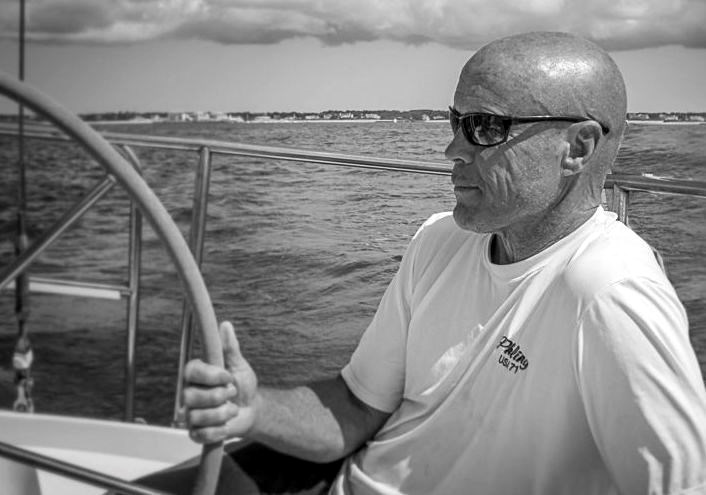 Thomas Burrows Obituary - Orleans, MA