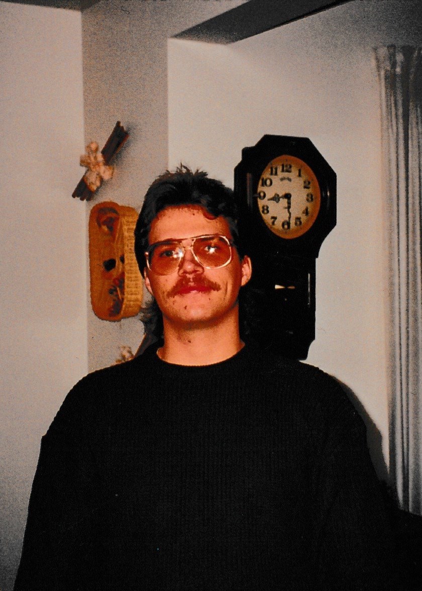 David Carnegie Obituary - Edmonton, AB