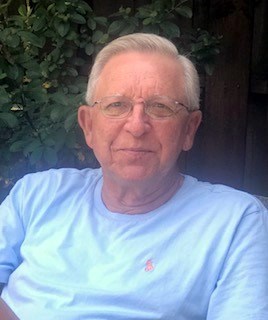 Thomas Thompson Obituary - Charlottesville, VA