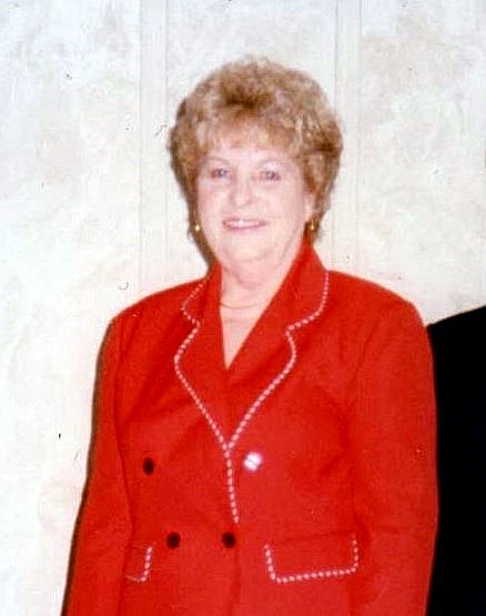 Sarah Mock Obituary - Haughton, LA