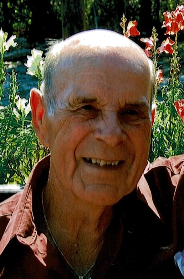 Moisey Joseph Baudoin Obituary - Delcambre, LA