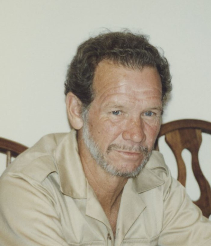 Johnny Ard Obituary - Pensacola, FL