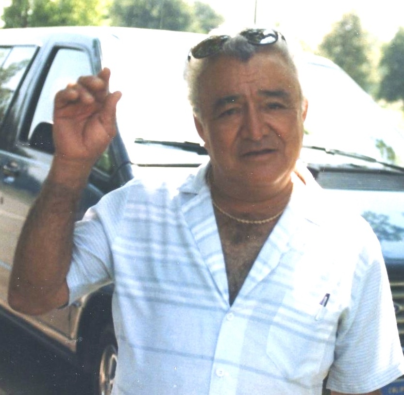 Ralph Sedillo Obituary - Pico Rivera, CA