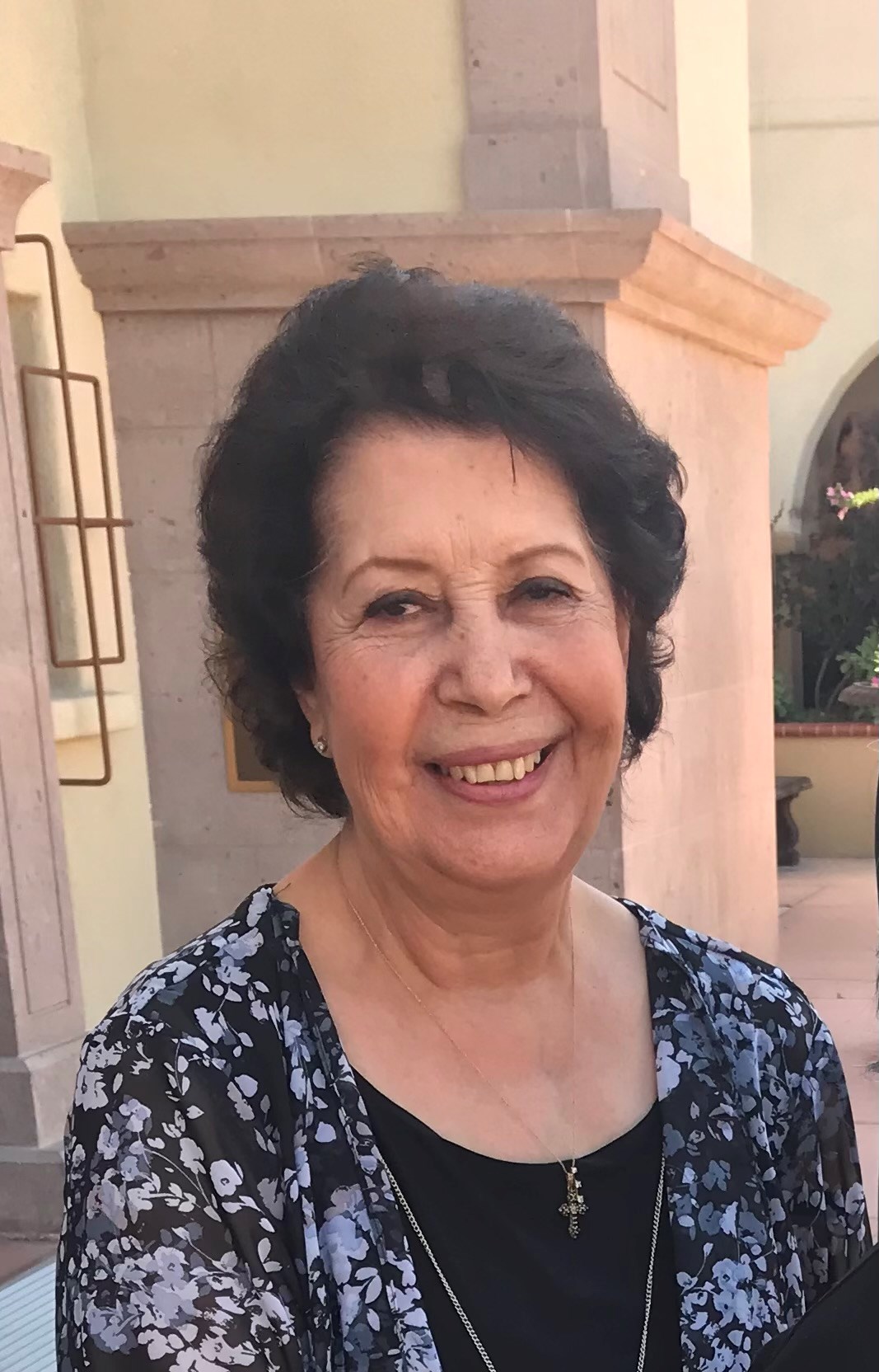 Maria Servin Obituary - Bonita, CA