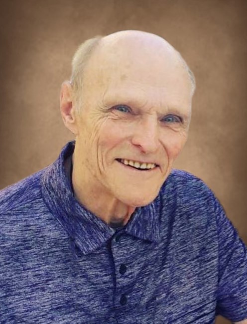 John Spaulding Obituary - Henderson, NV