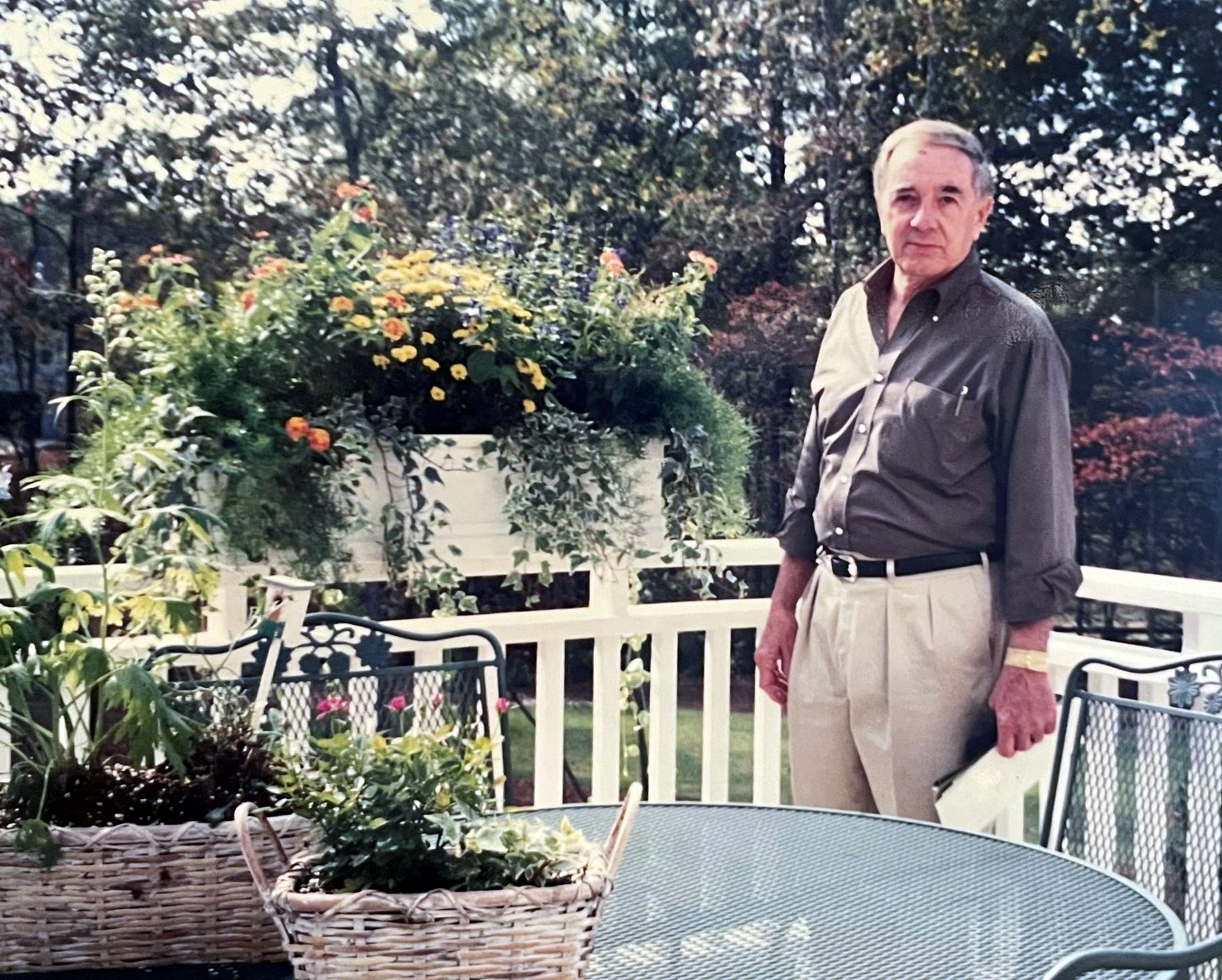 Bobby Buffington Obituary - Marietta, GA