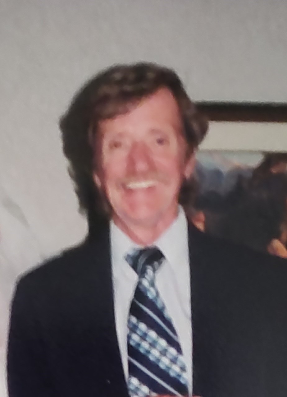 Howard Knapton Obituary - West Valley City, UT