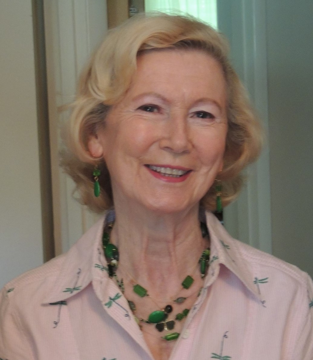 Fidelma Przedpelski Obituary - Springfield, VA