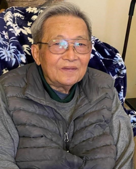 Tsan Tang Hung Obituary - San Diego, CA