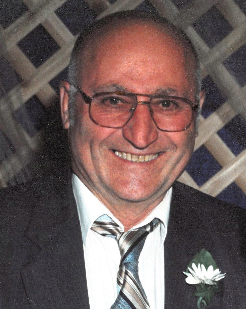 Stanley Sutyla Obituary - Mission, BC