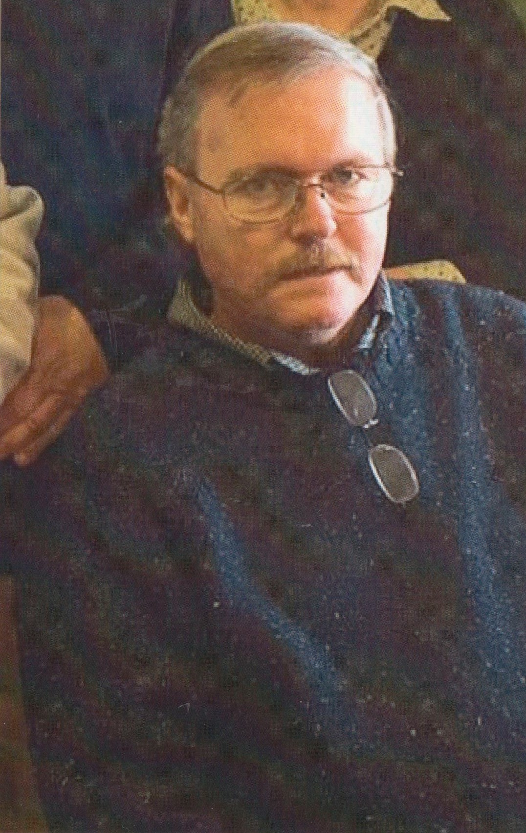 Mark Trumble Obituary - Sudbury, MA