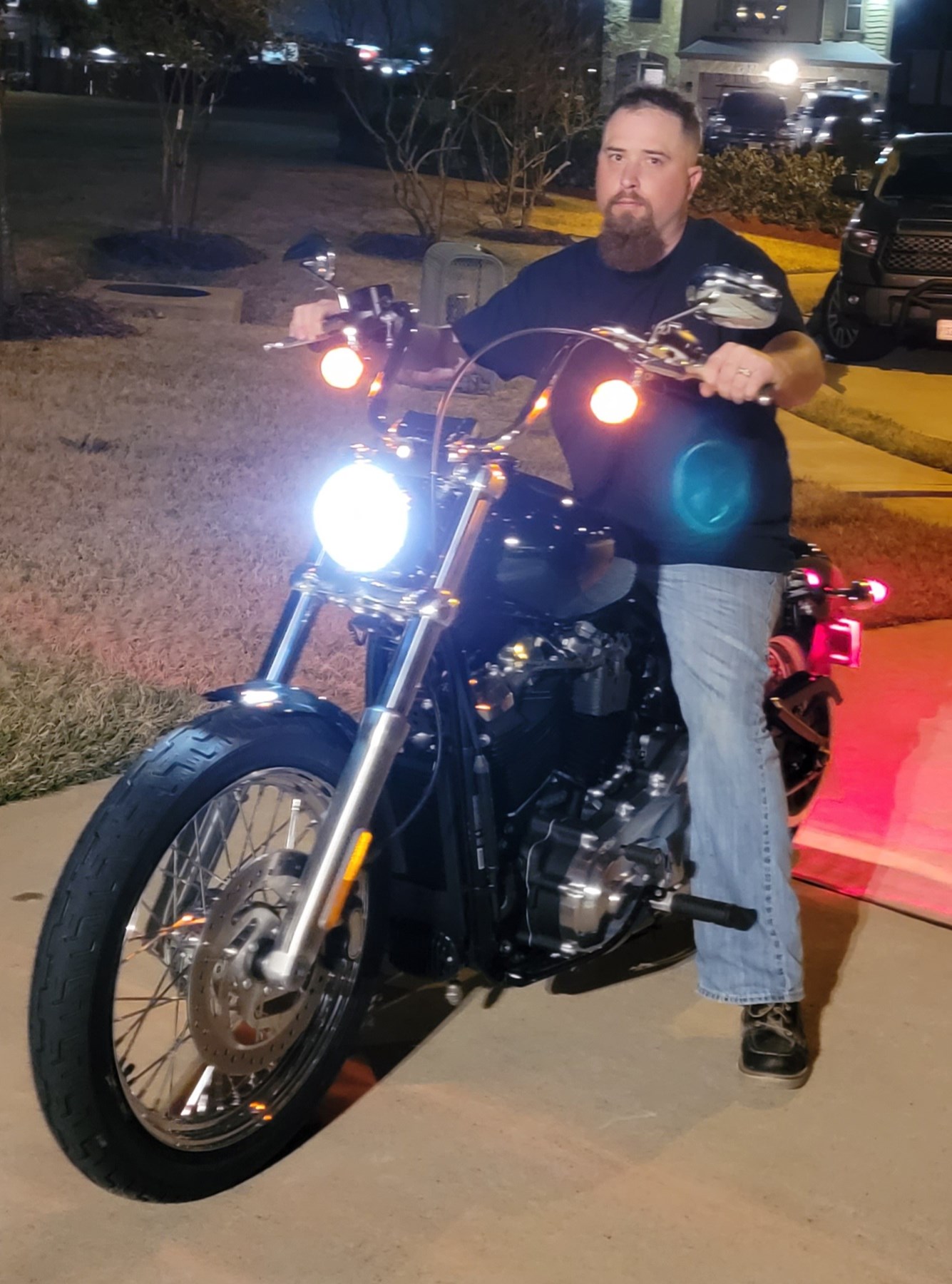 Charles Barbee Obituary - Houston, TX