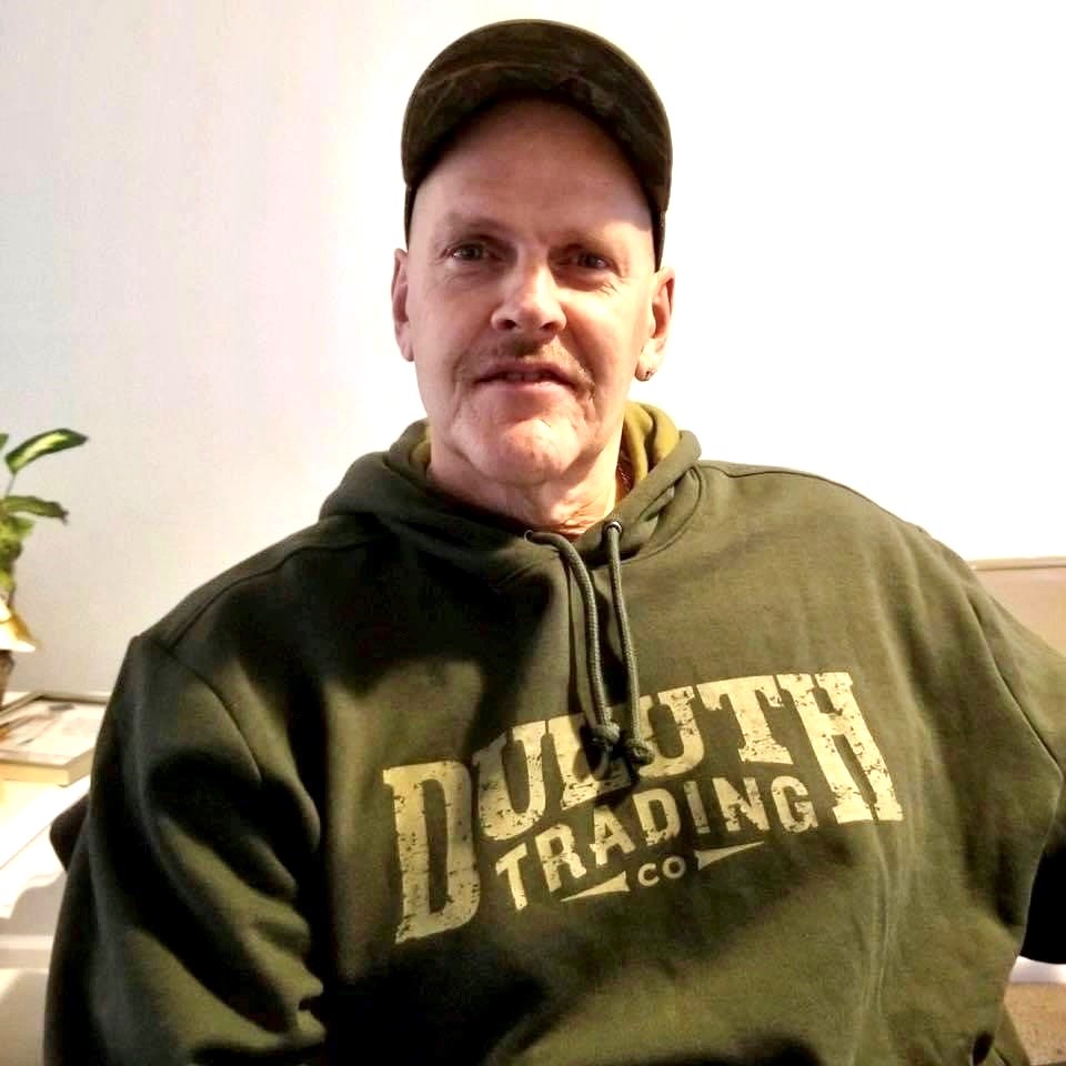 Ricky A. Croston Obituary - Canton, OH