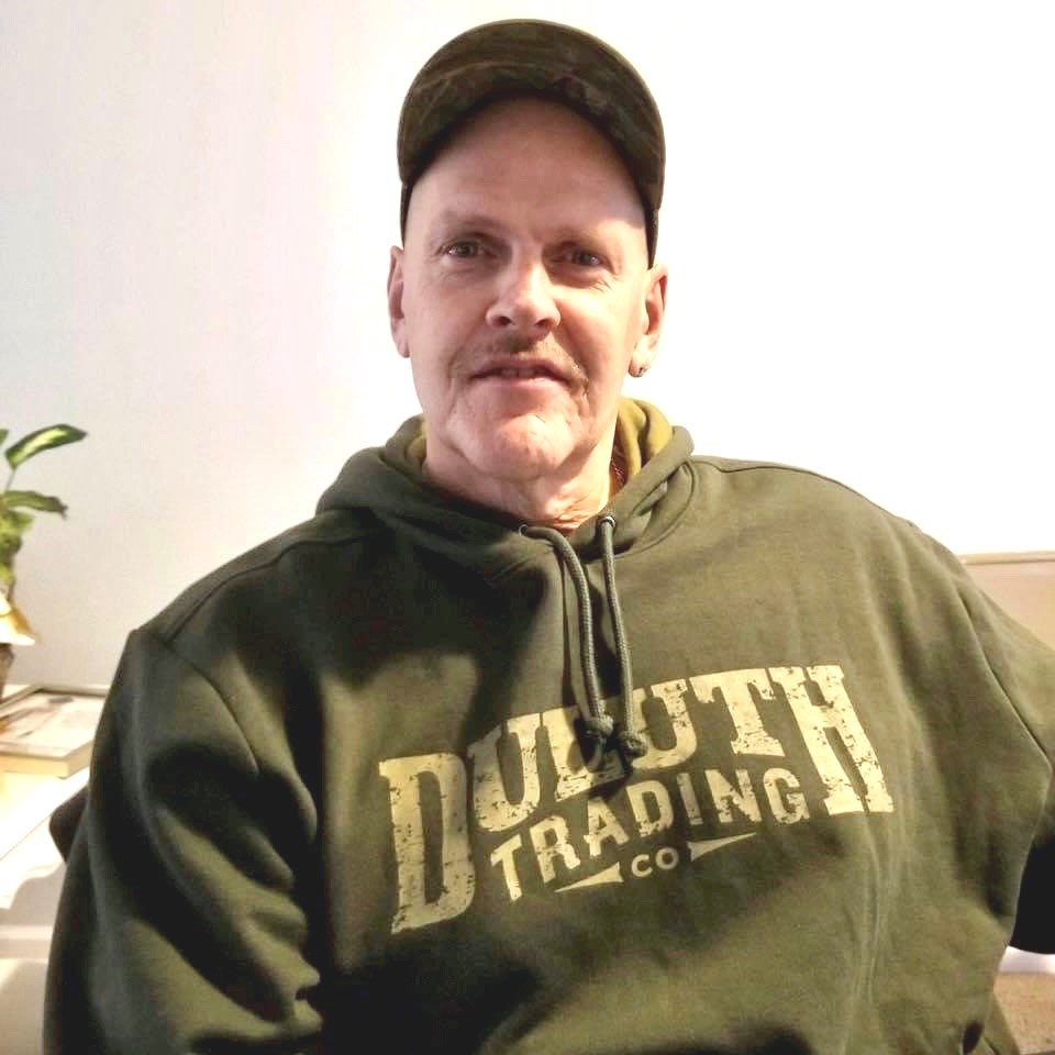 Ricky Croston Obituary - Canton, OH