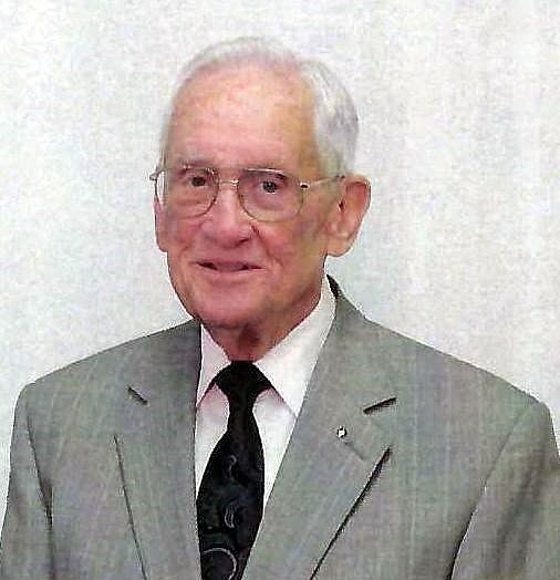 Ray Walkup Obituary - Knoxville, TN