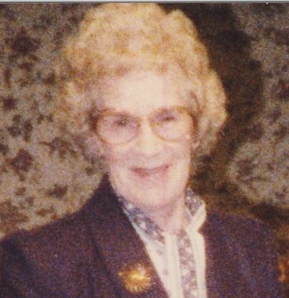 Hannah Baulcombe Obituary - Hamilton, ON