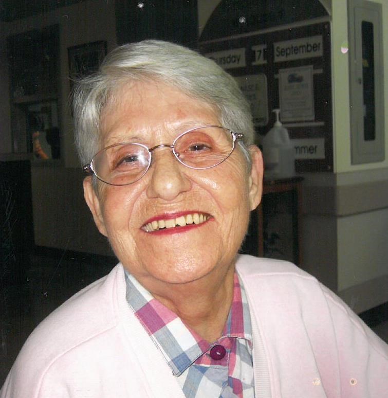 Elsie Mary Collins Obituary - Abbotsford, BC