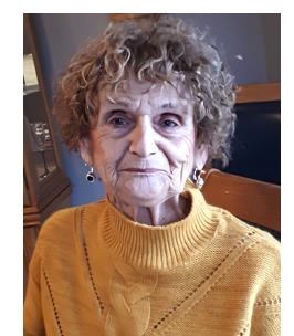 Gilberte (Gerri) Rousse Obituary - Windsor, ON