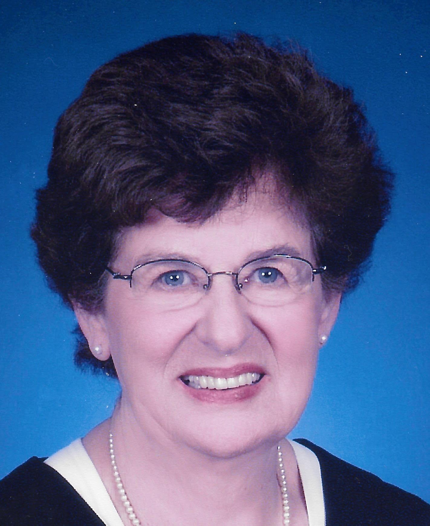 Janice Nelson Obituary - Rogers, AR