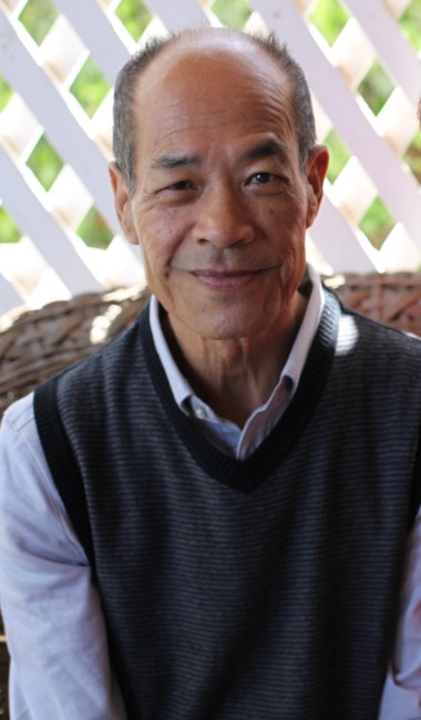 Yat Lik Wong Obituary