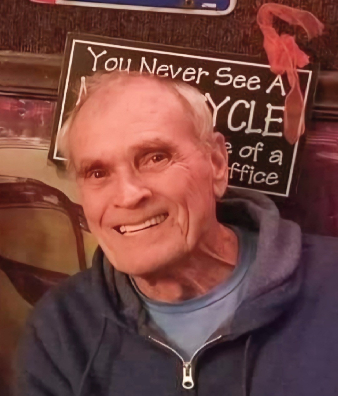 Jay Justice Obituary - Brooksville, FL