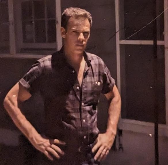 Donald Frost Obituary - Pensacola, FL