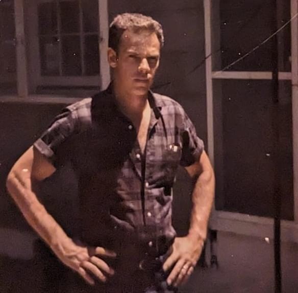 Donald Frost Obituary - Pensacola, FL