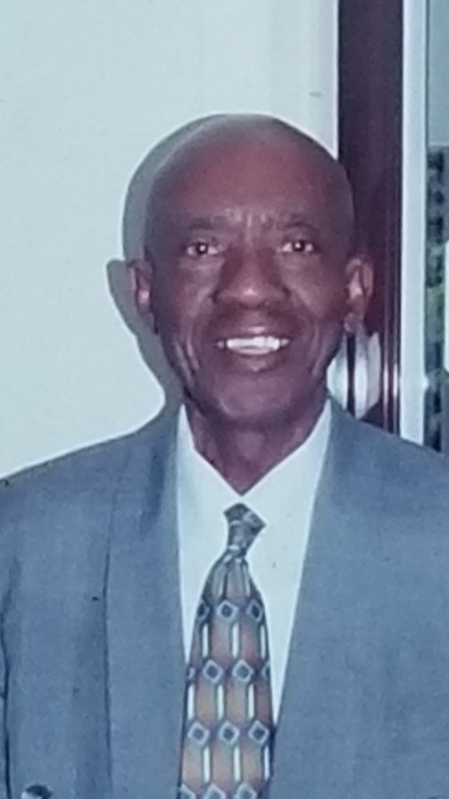 Oscar Amos Cameron Obituary - West Hill, ON