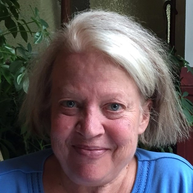 Andrée Boisvert avis de décès - Longueuil, QC