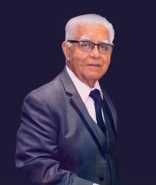 Cirilo Perez Obituary - Los Angeles, CA