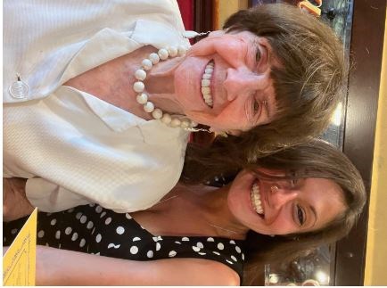 Jane Stack Obituary - Suffern, NY