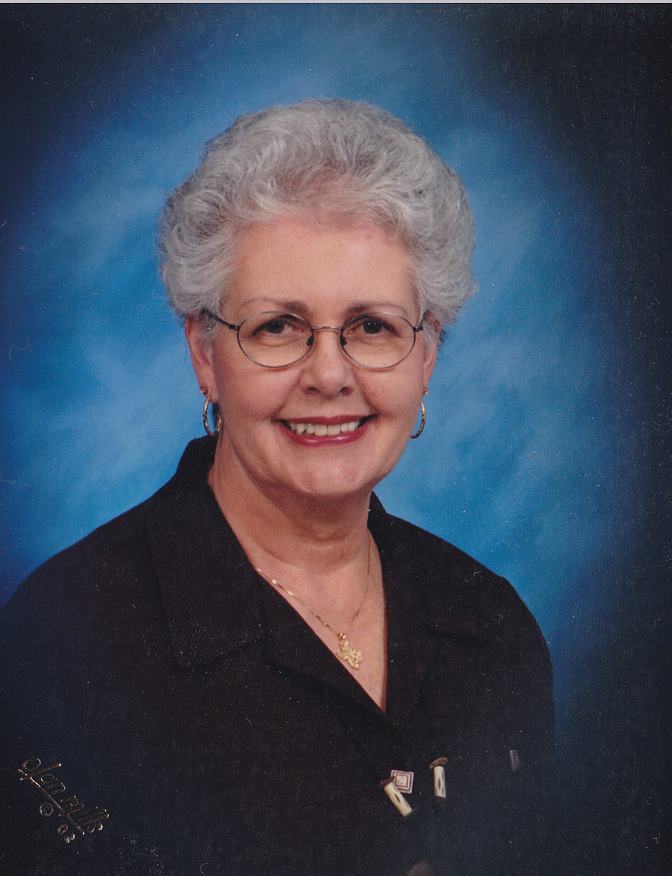 Patsy Martin Obituary - San Antonio, TX