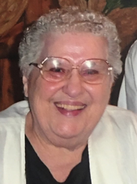 Mary Mock Obituary - Brandon, FL