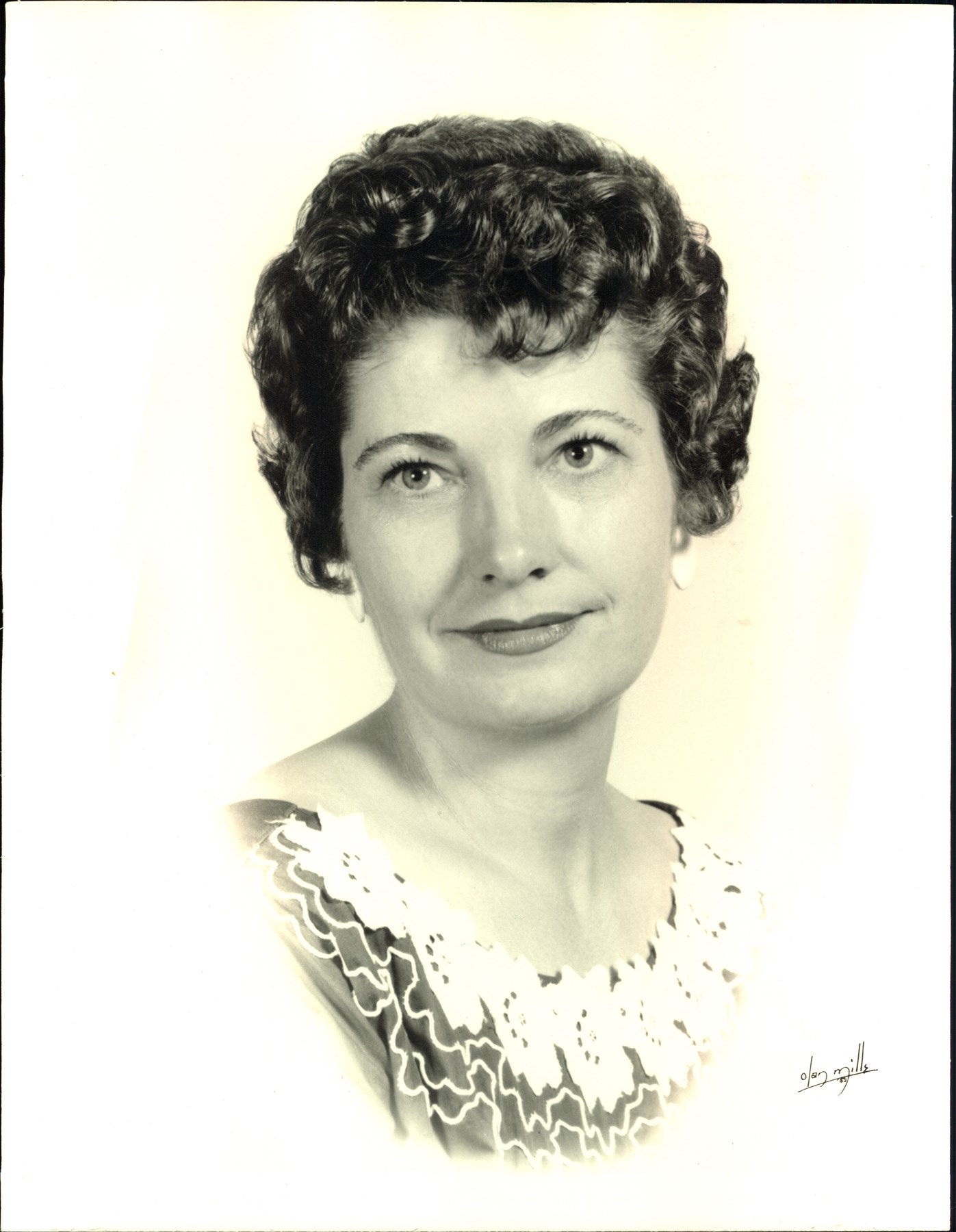 Lydia Connolly Obituary - Seaside, CA