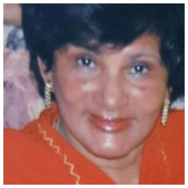 Maria Amador Obituary - Miami, FL