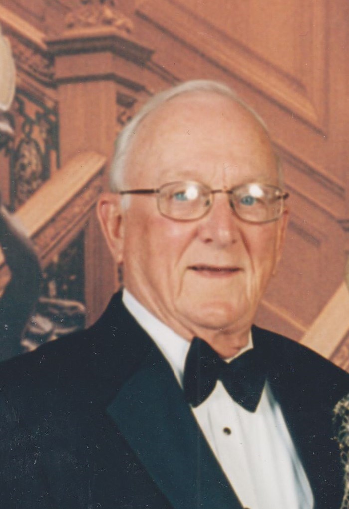 Elliott Hebert Obituary - Kennesaw, GA