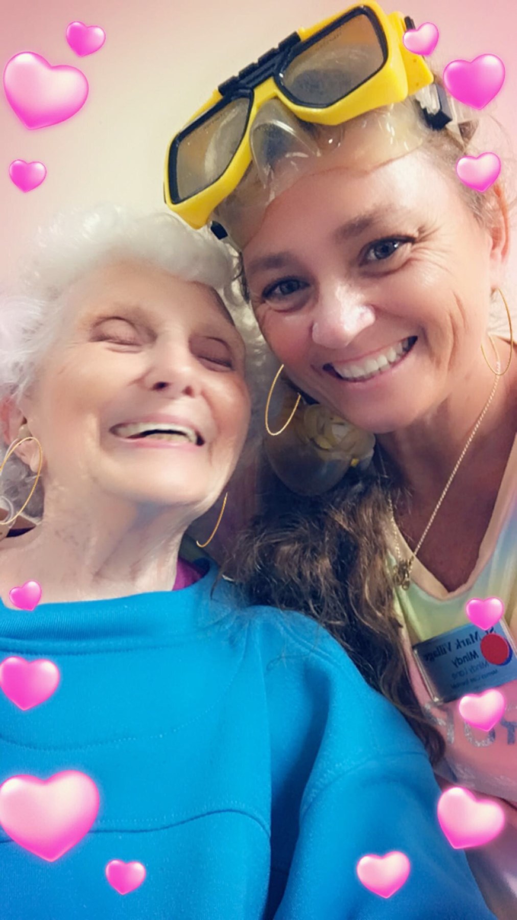 Wally George's Instagram, Twitter & Facebook on IDCrawl