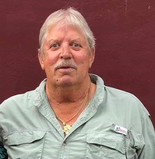 Gerald Murphy Obituary - Tampa, FL