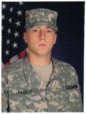 Brian Paulus Obituary - Highland, MI