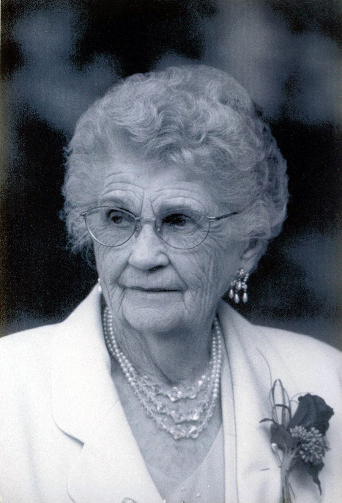 Jean Thompson Obituary - Surrey, BC